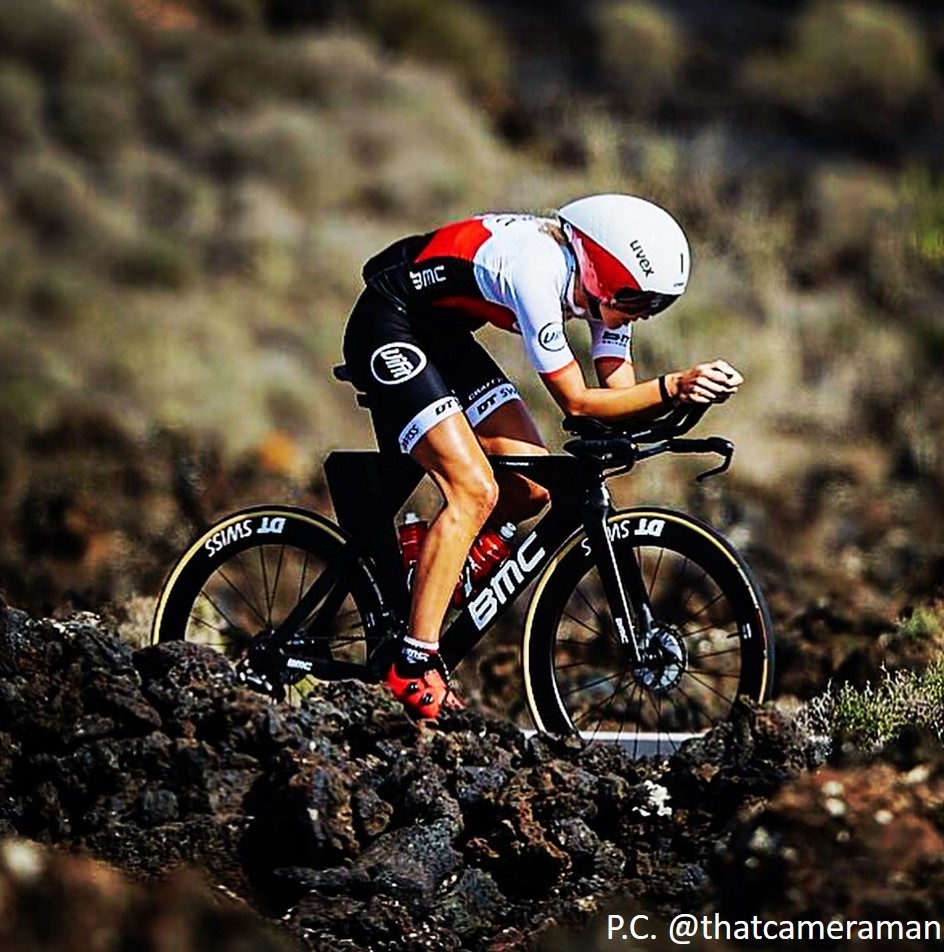 Emma Pallant – Professional Triathlete – The Health and Entrepreneur ...