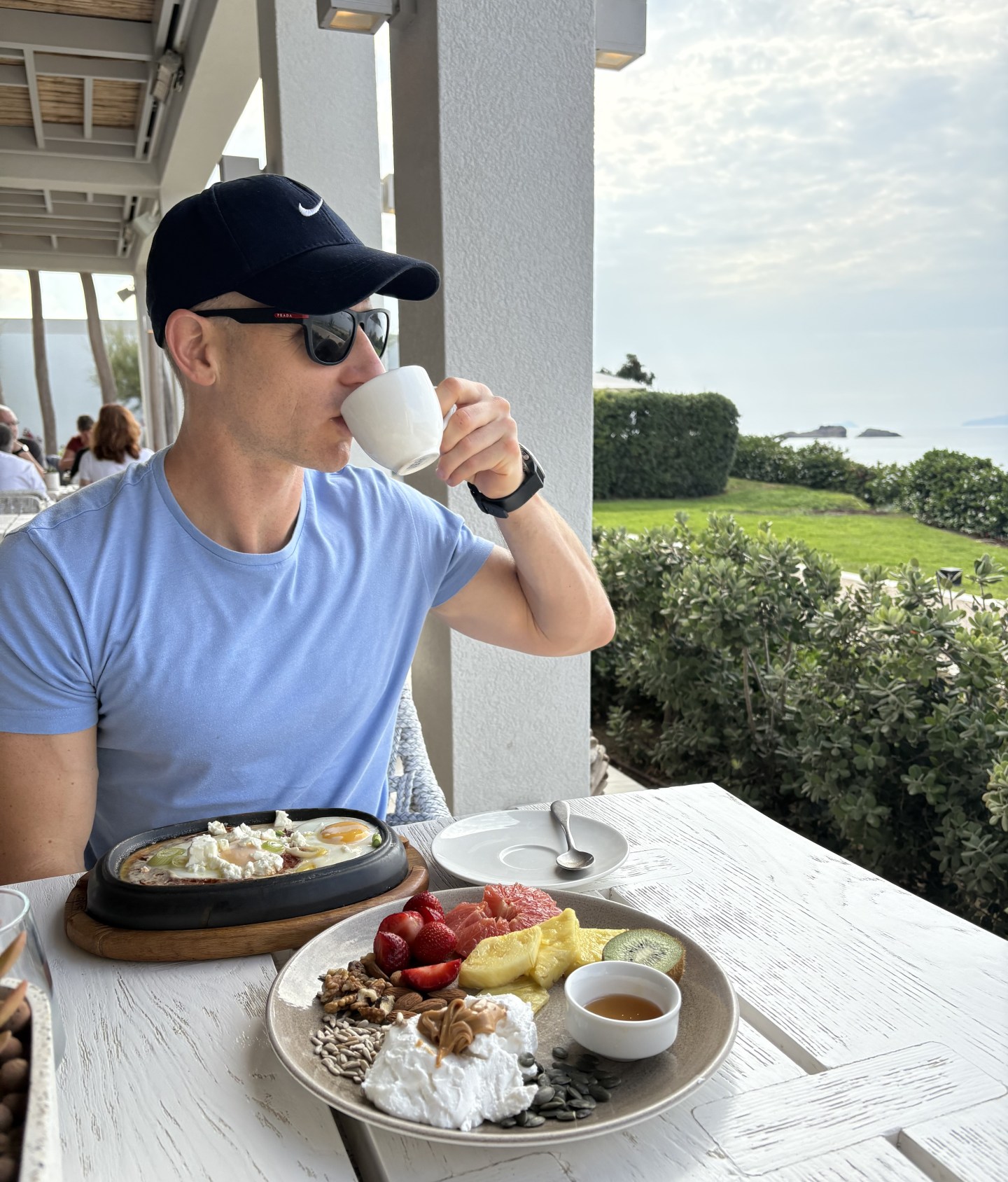 Marc Pugh – Health & Wellness Coach + Former Premier League Footballer ...